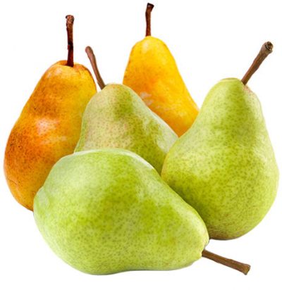 Depozitul de Fructe - Fructe la birou